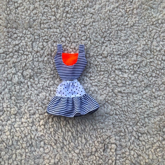 Barbie | Toys | Barbie Clothes Outfit 8594 From 989 | Poshmark